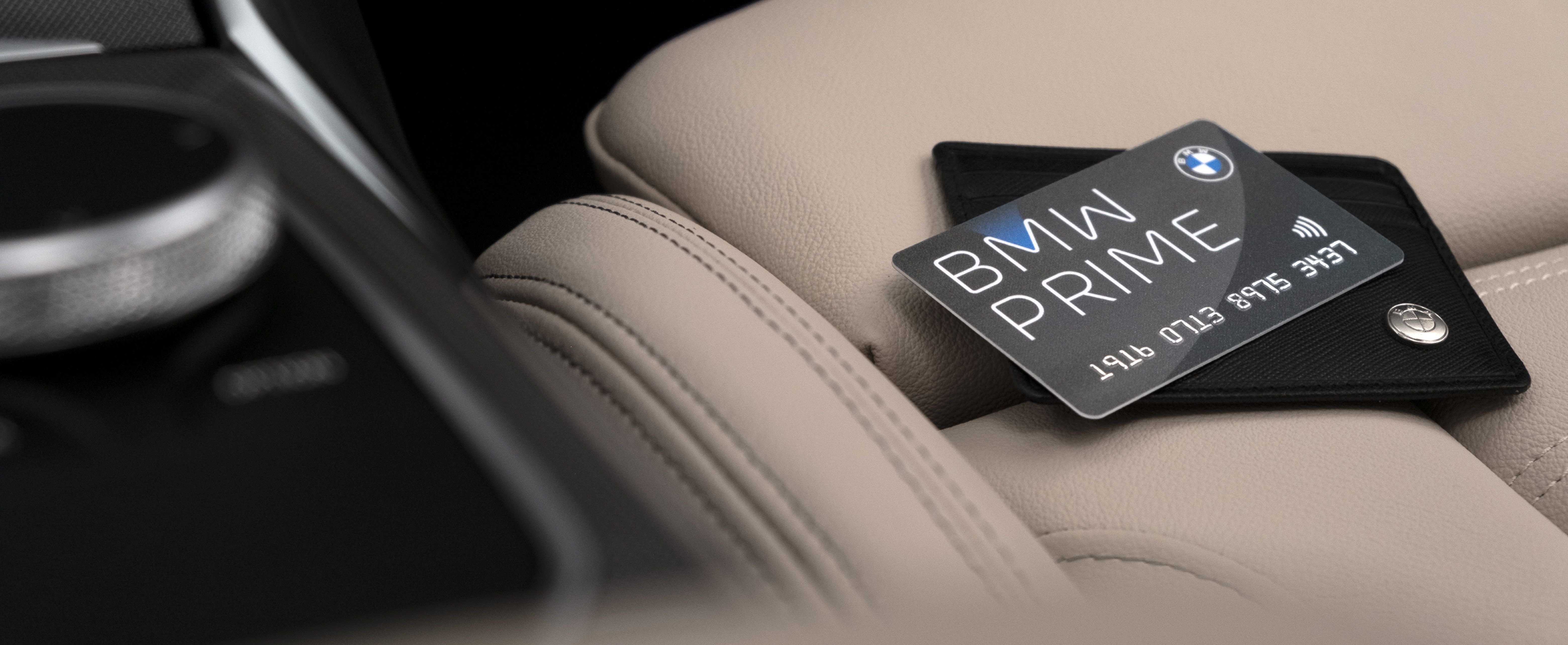 BMW Sahiplerine Özel Ayrıcalıklı Fırsatlar Sunan BMW Prime Abonelik ...