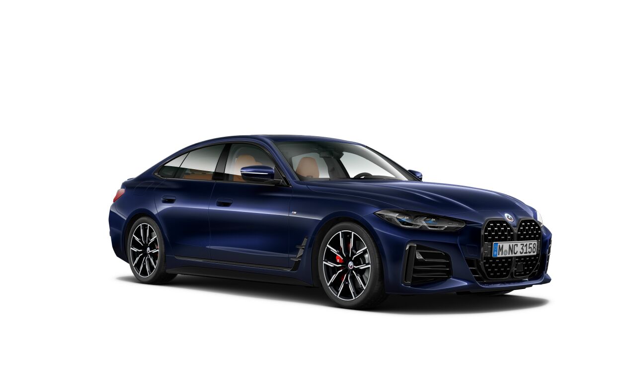 BMW M 50. Yaşını Özel "50th Year M Edition" Paketiyle Kutluyor ...