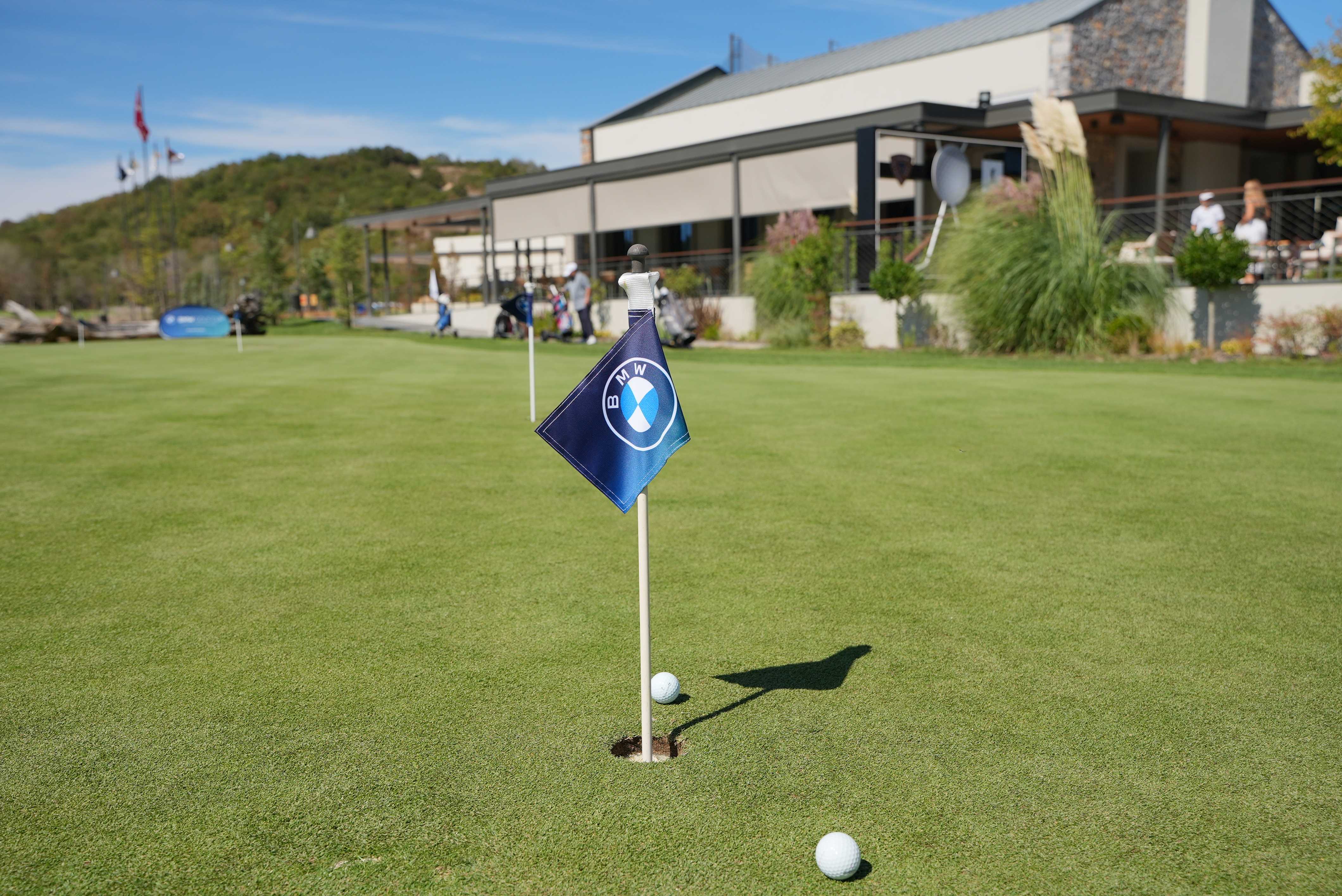 BMW Golf Cup 2025 Türkiye Elemeleri Başlıyor | Borusan Otomotiv